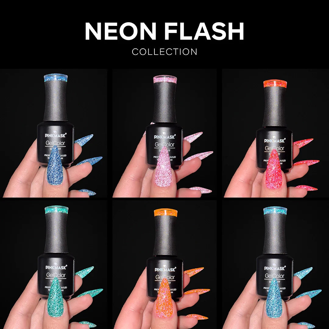 NEON FLASH