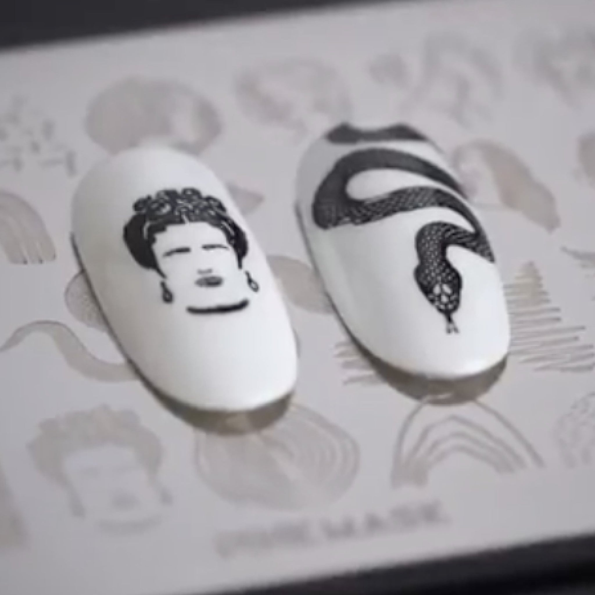 STAMPING