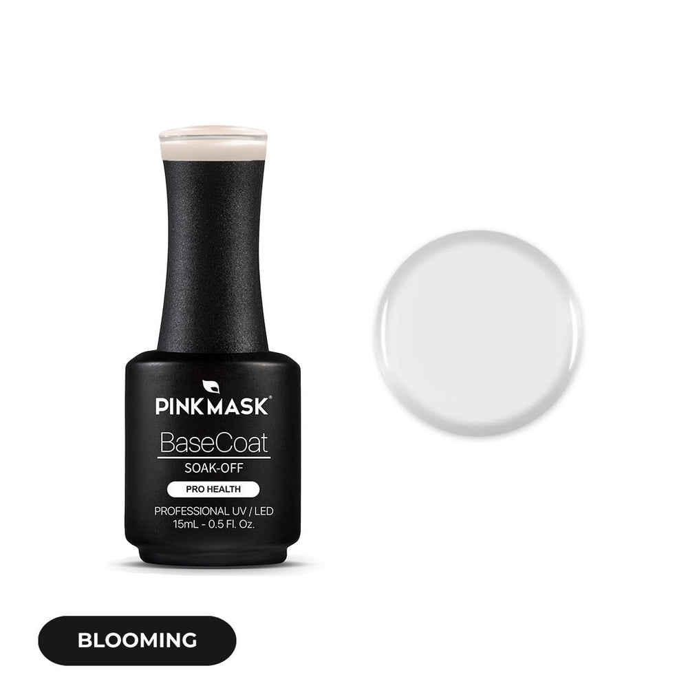 Base Coat - Blooming