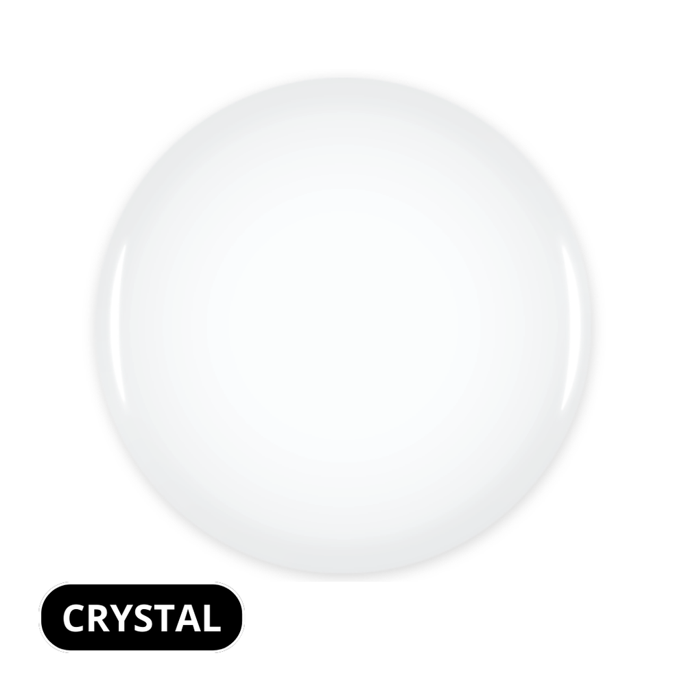 Top Coat - Crystal
