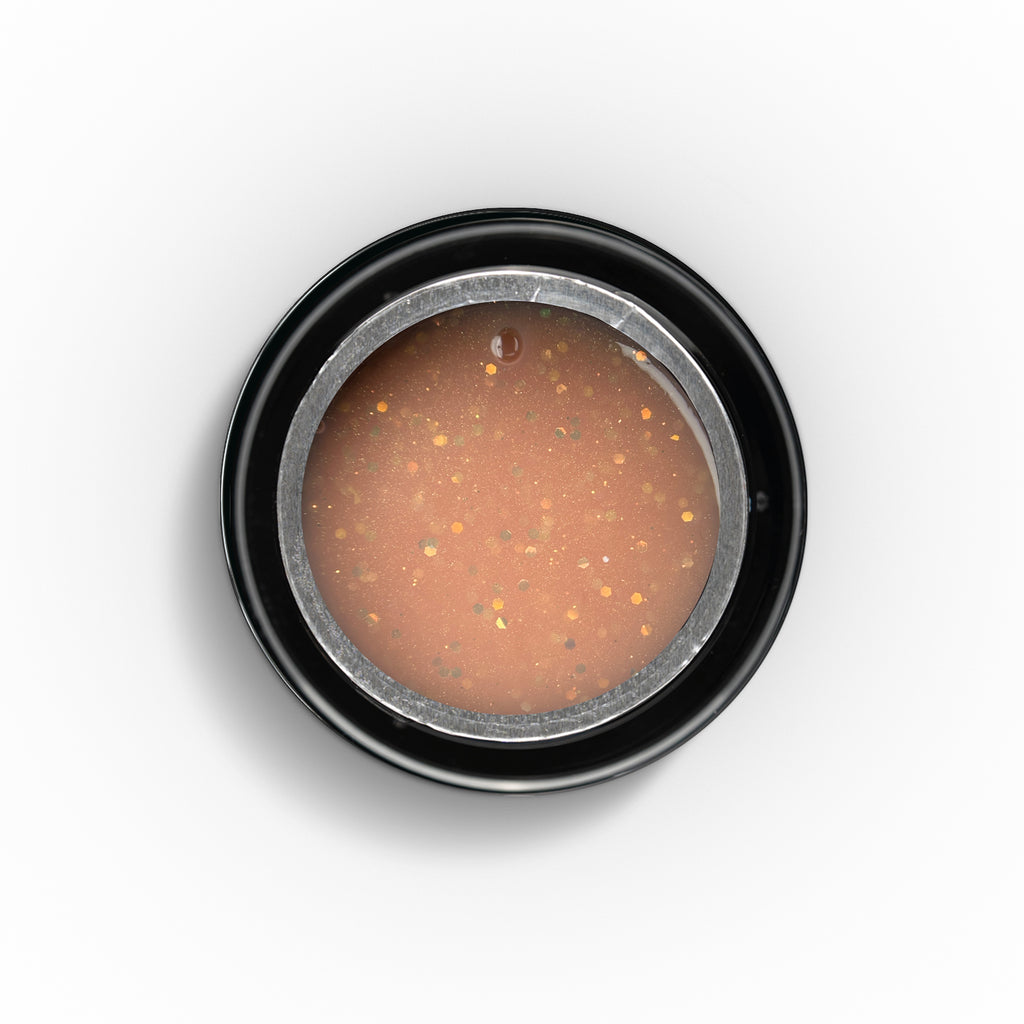 Builder Gel in a Pot - Stellar Rompe – Pink Mask