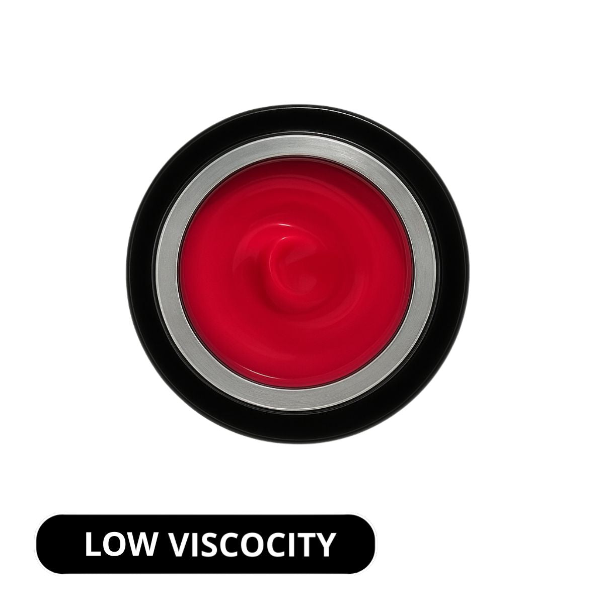 Builder Gel in a Pot - Volcano