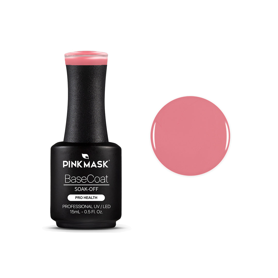Color Base Coat - Dakota