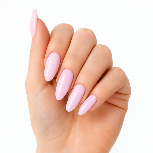 Polygel Light Pink 2 oz - Acrigel for nails