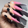 Polygel Rapture Rose 1 oz - Acrigel for nails