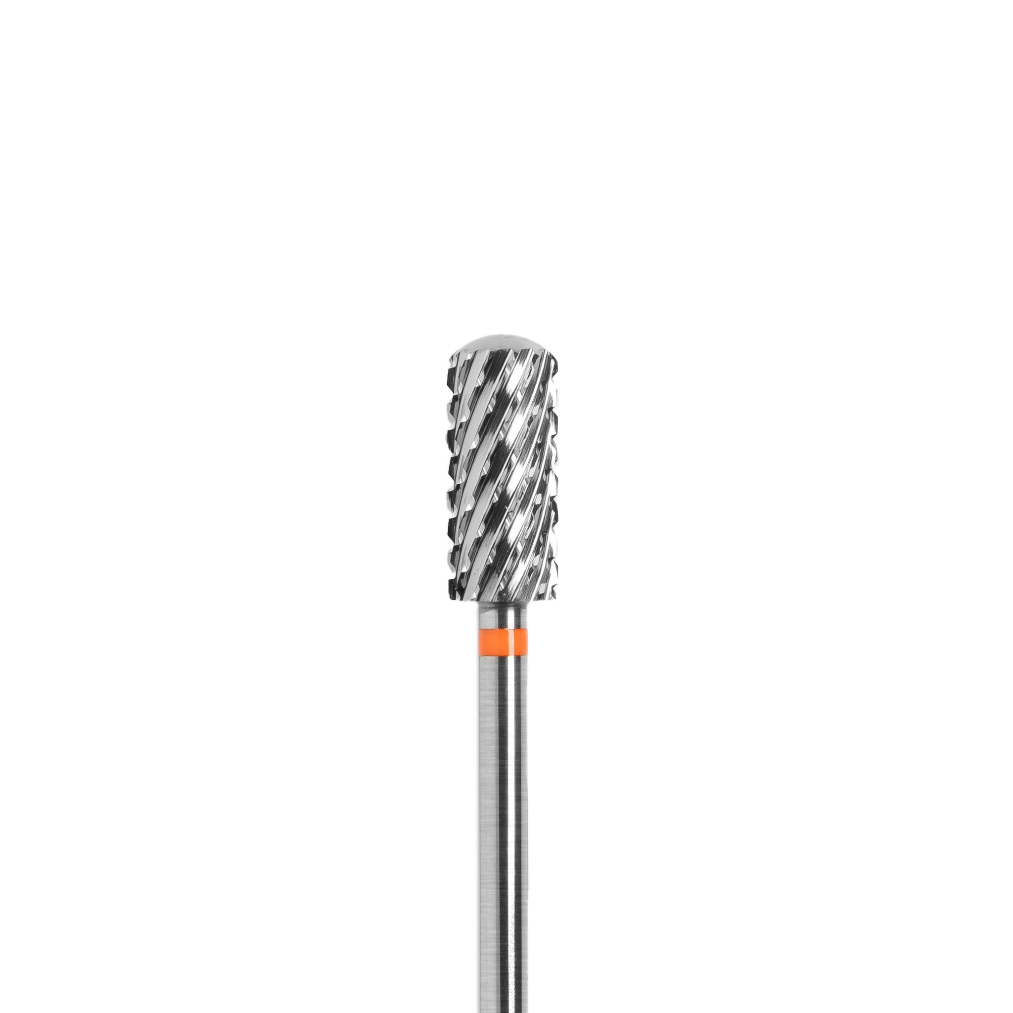 Carbide Bit - Rounded Cylinder