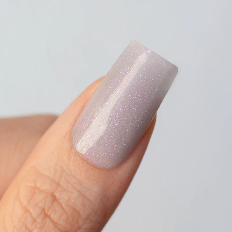 Polygel London 1 oz - Acrigel for nails – Pink Mask