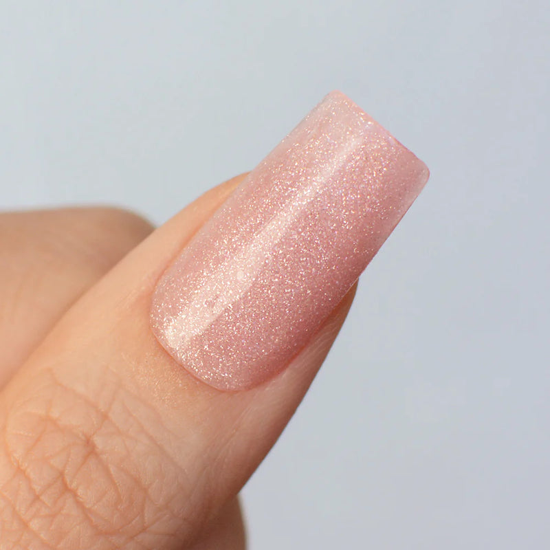 Polygel Rome 1 oz - Acrigel for nails – Pink Mask
