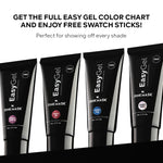 Easy Gel - Milky - 2oz– Pink Mask