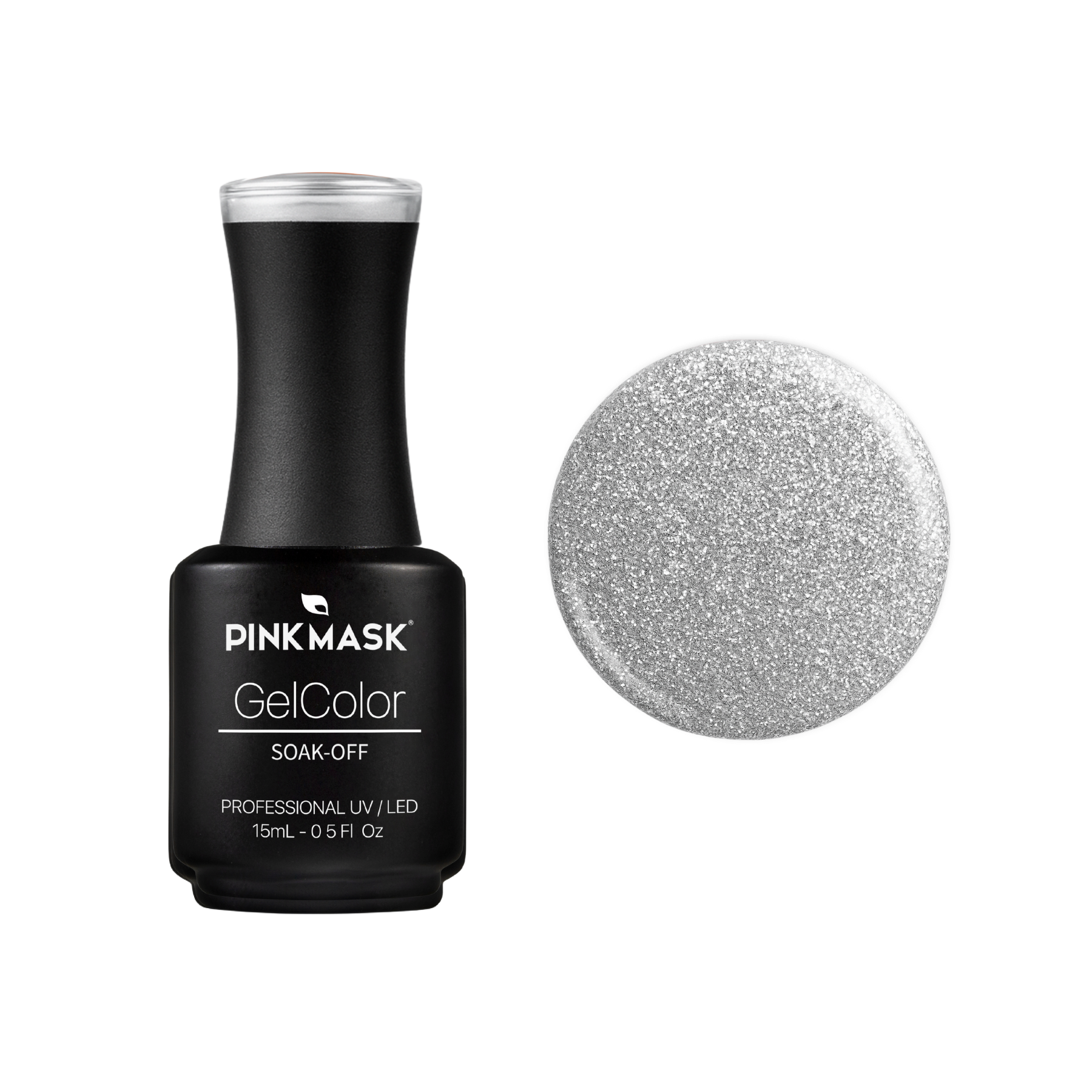 Gel Color - Platinum Touch - Col. 10 Years