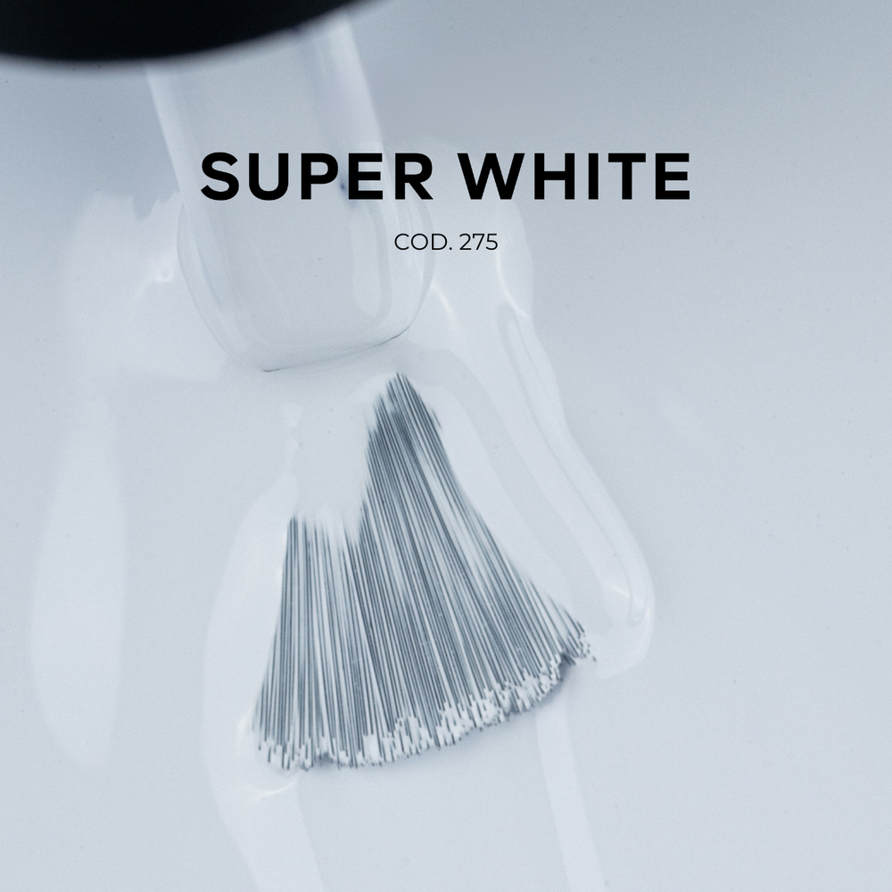 Gel Color - Super White