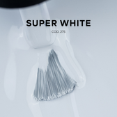 Gel Color - Super White