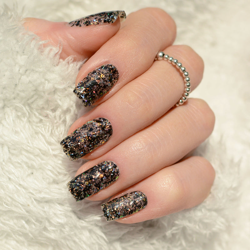 Gel Color - Gill - Col. UNDER THE SEA – Pink Mask