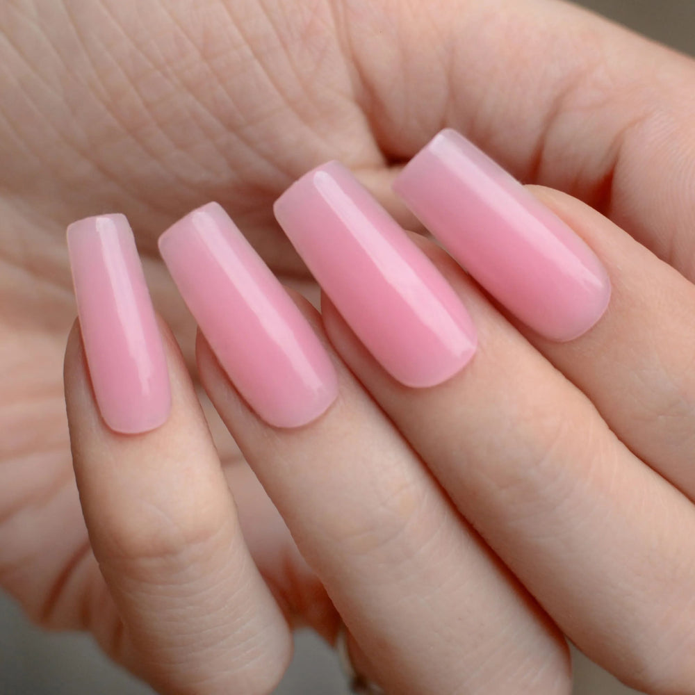 Polygel New Love 2 oz - Acrigel for nails