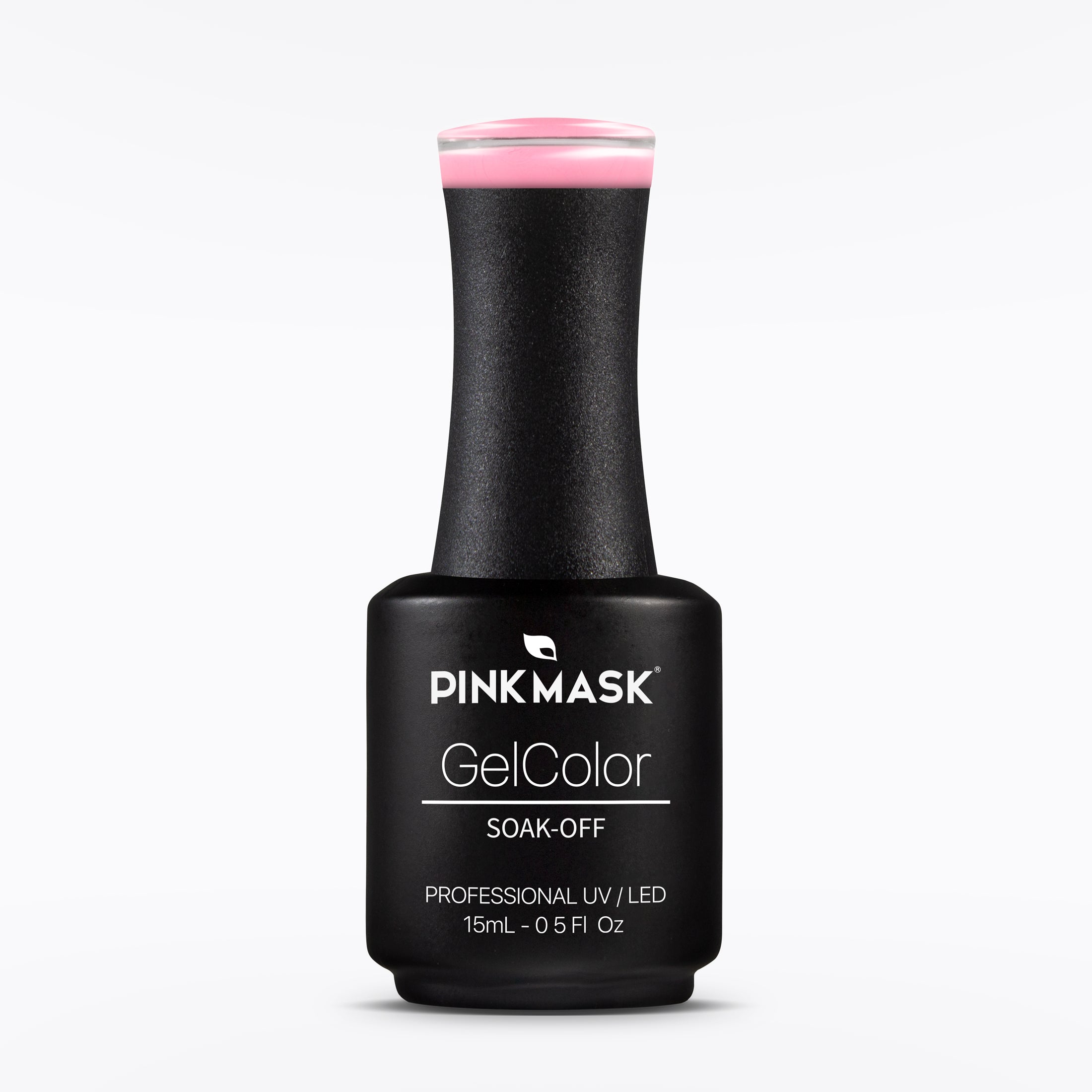 Gel Color - Pinky Promise– Pink Mask