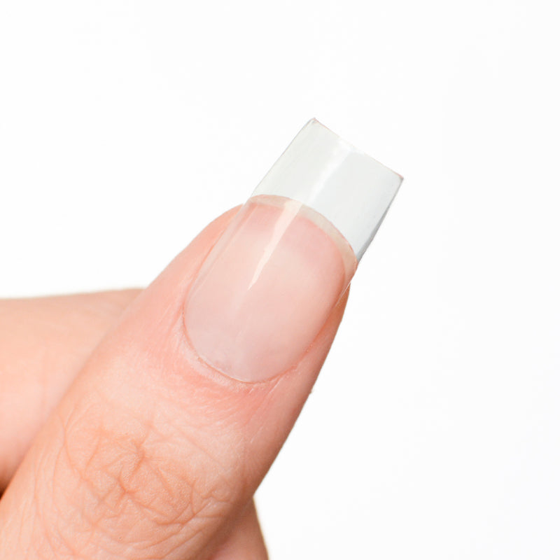 Solid Builder Gel - Clear – Pink Mask