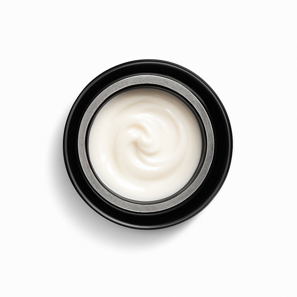 Solid Builder Gel