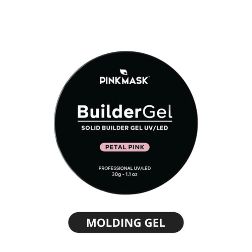 Solid Builder Gel