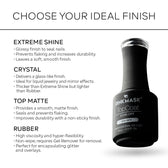 Top Coat - Crystal