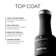 Top Coat - Crystal