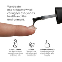 Color Base Coat - Sweetheart