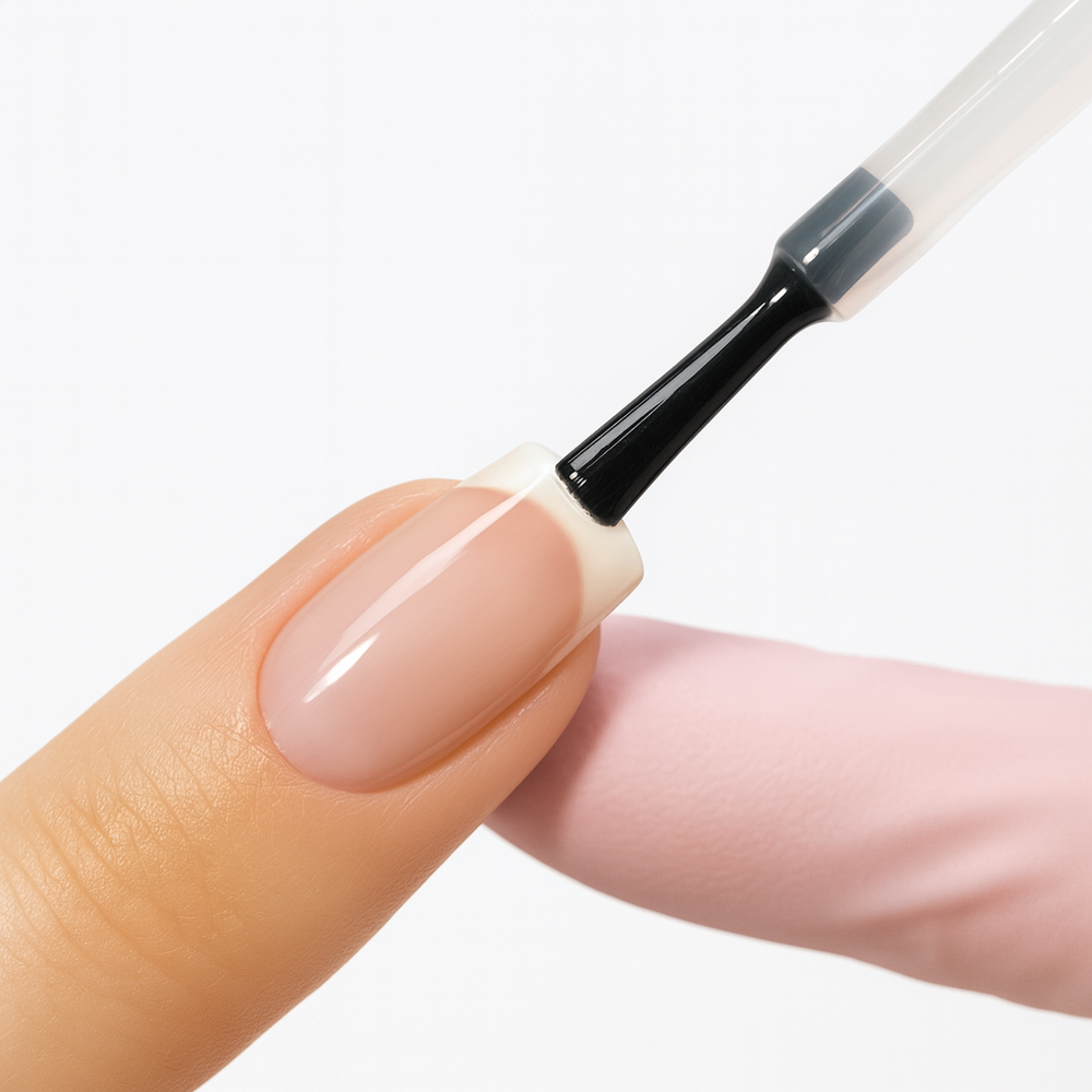 Base Coat - Strengthener