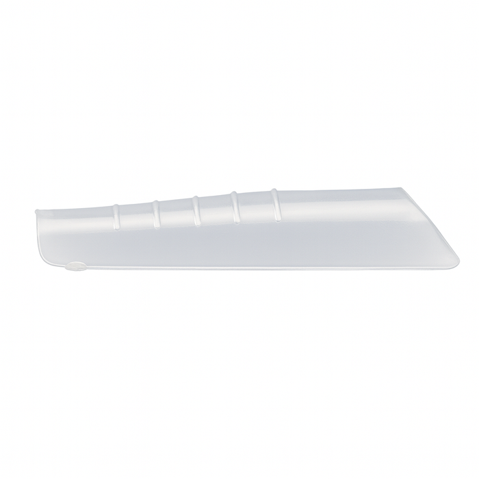 Dual Forms C Curve
