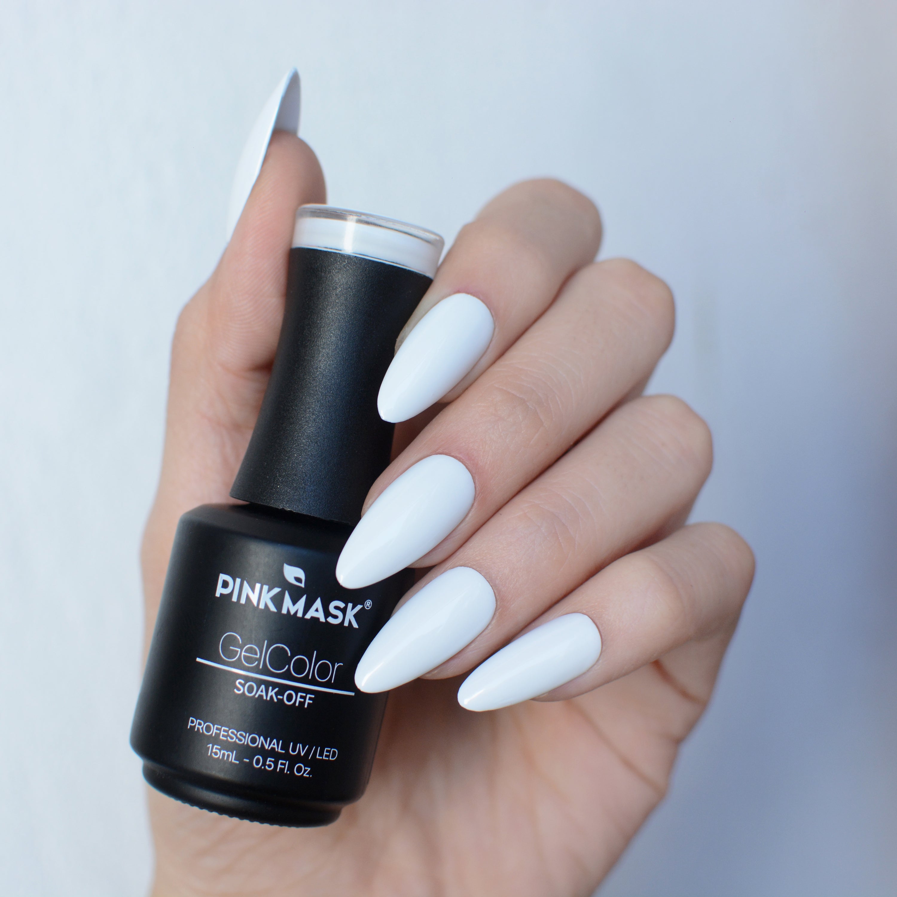 Gel Color - Super White