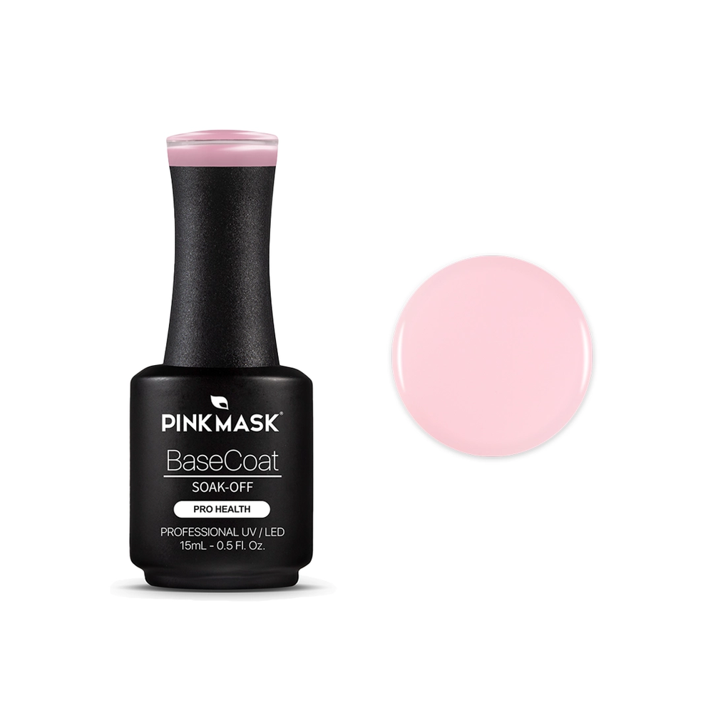 Gel Color - Sweet Pink - SWEET Col.