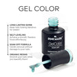 Gel Color - Arlequin - Col. Masquerade
