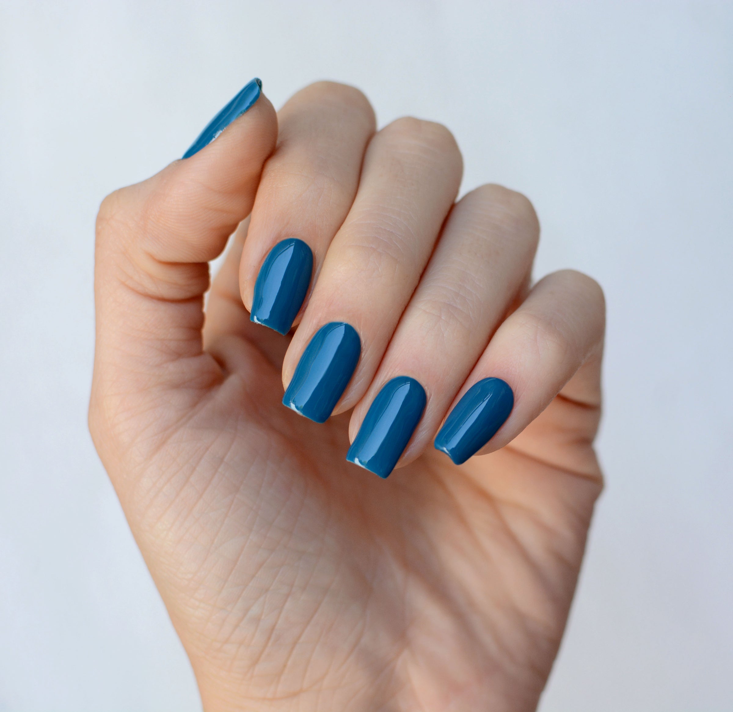 Gel Color - Mighty Ocean