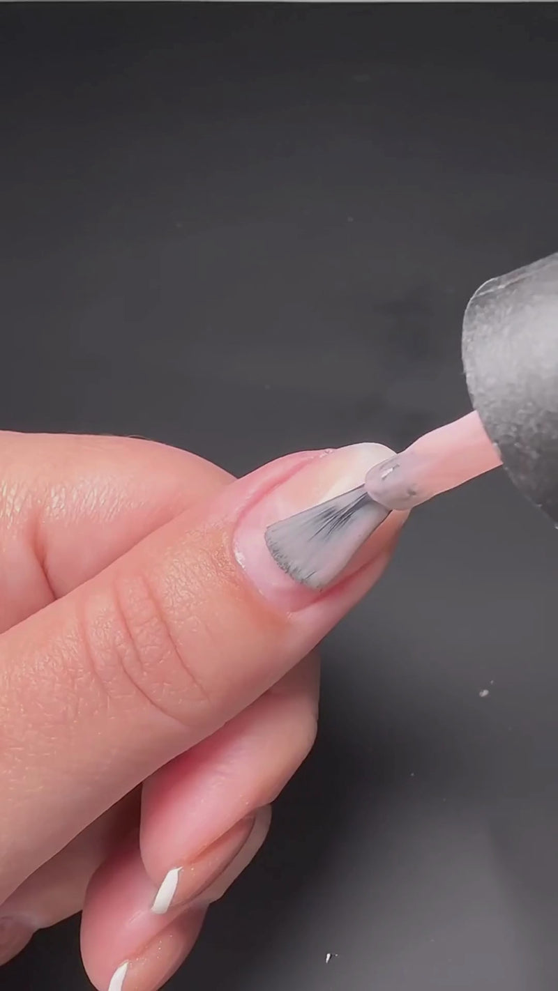 Rubber Base Coat - Toffee