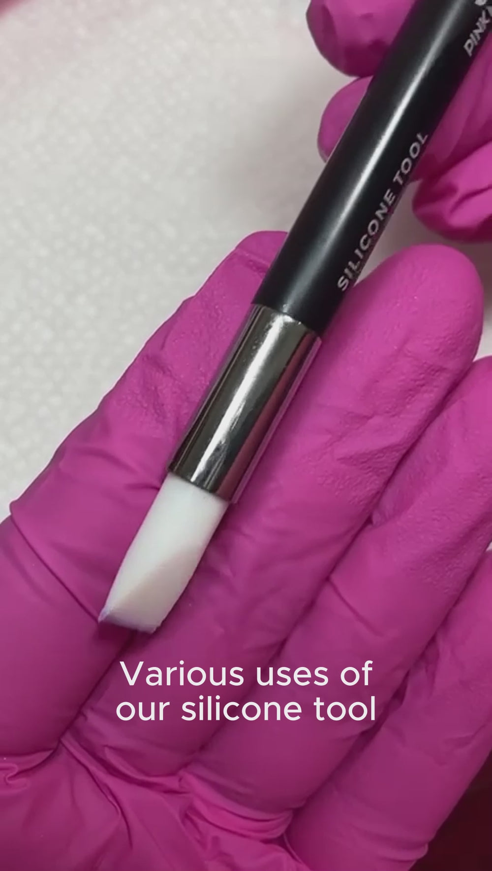 Silicone Tool