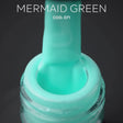Color Base Coat - Mermaid Green