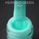 Color Base Coat - Mermaid Green