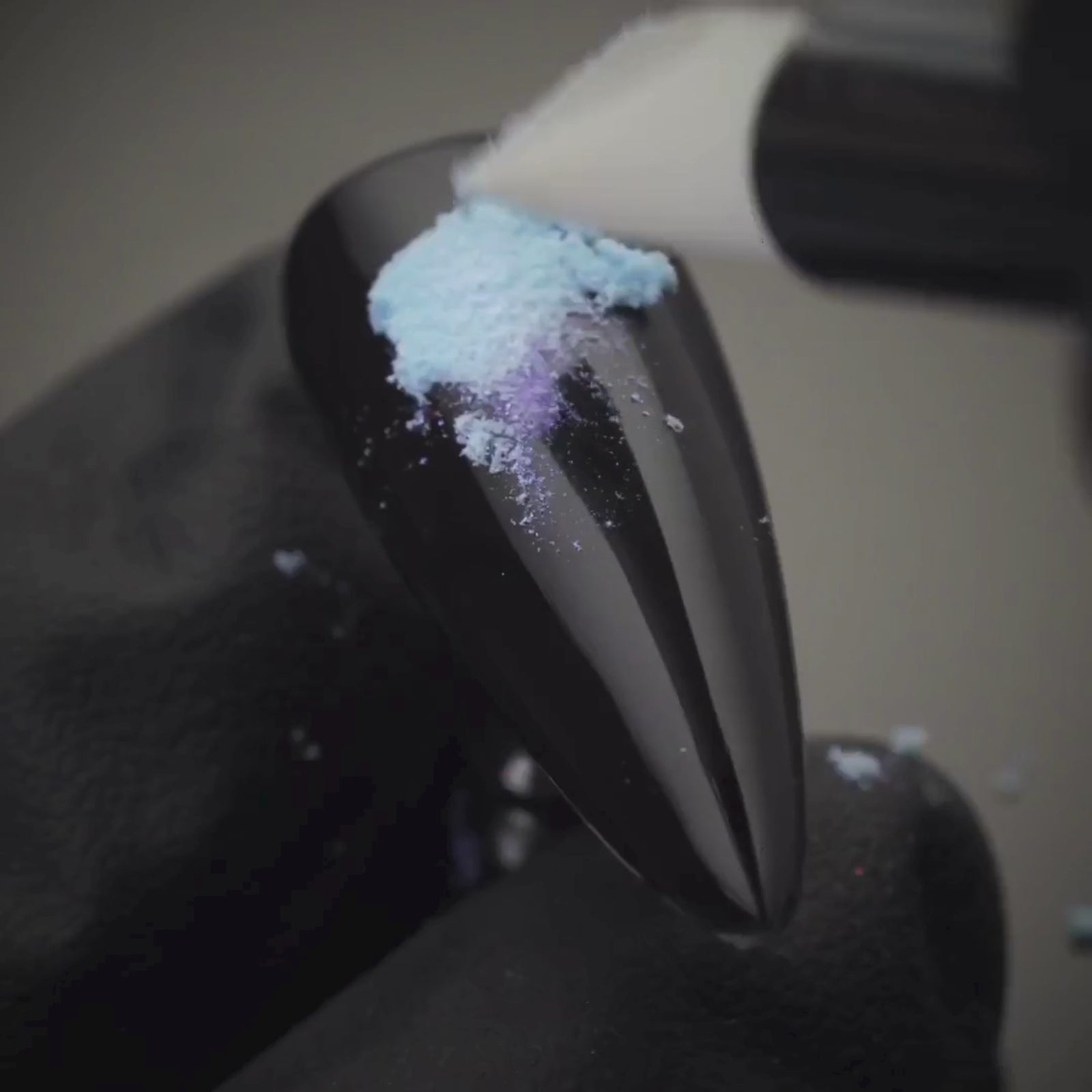 Aurora Deco Powder #4