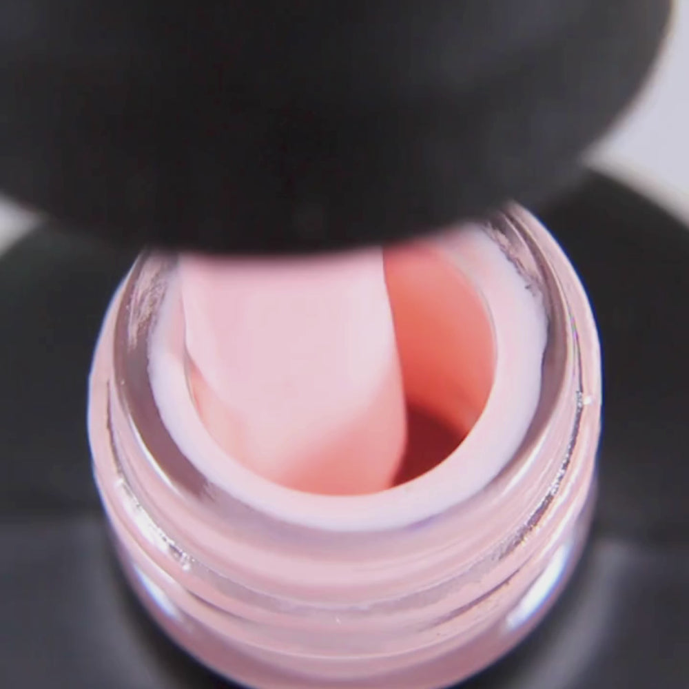 Gel Color - Sweet Pink - SWEET Col.