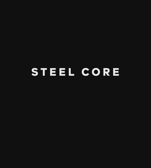 File Steel Core