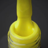 Color Base Coat - Real Yellow