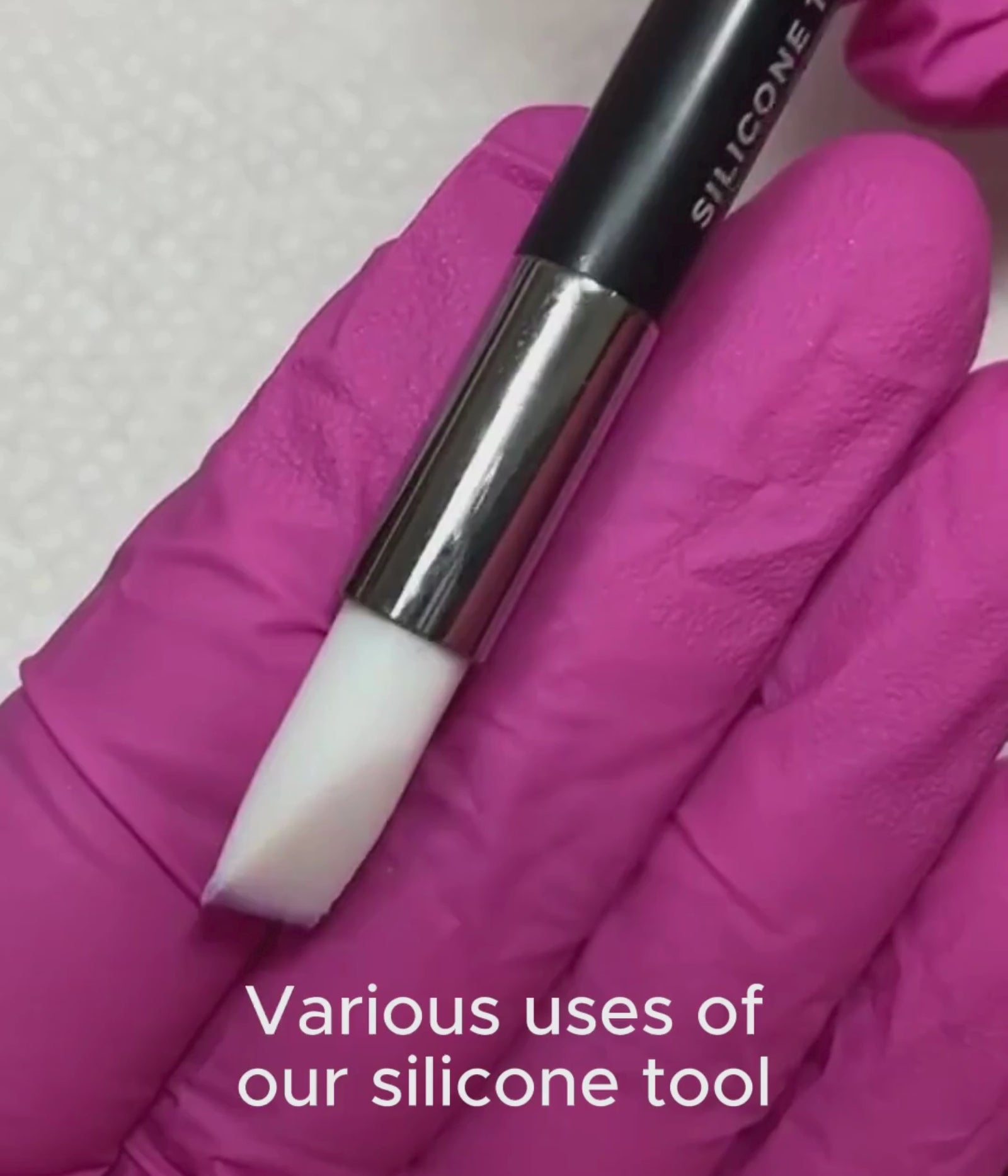 Silicone Tool