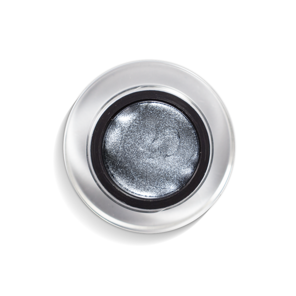 Gel Paint - Silver – Pink Mask