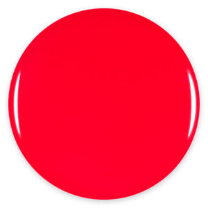 Gel Color - Ruby Red - NEON Col. – Pink Mask