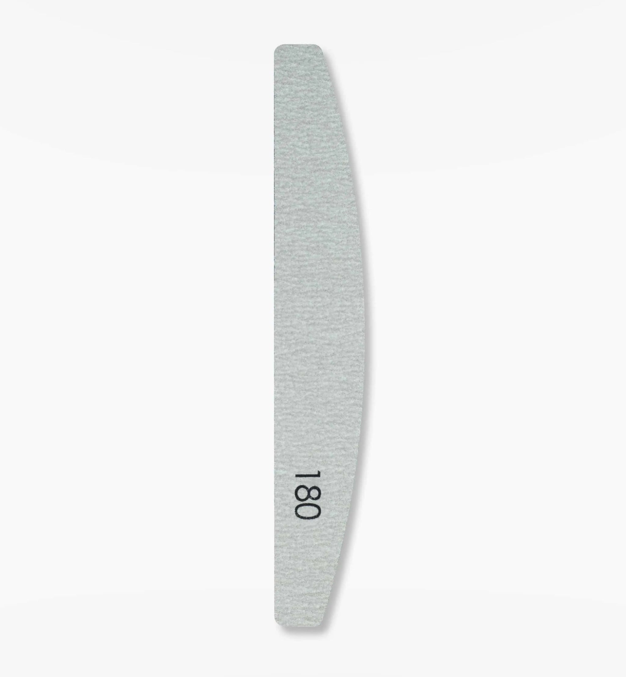 File Disposable Grit 180 x 25u.