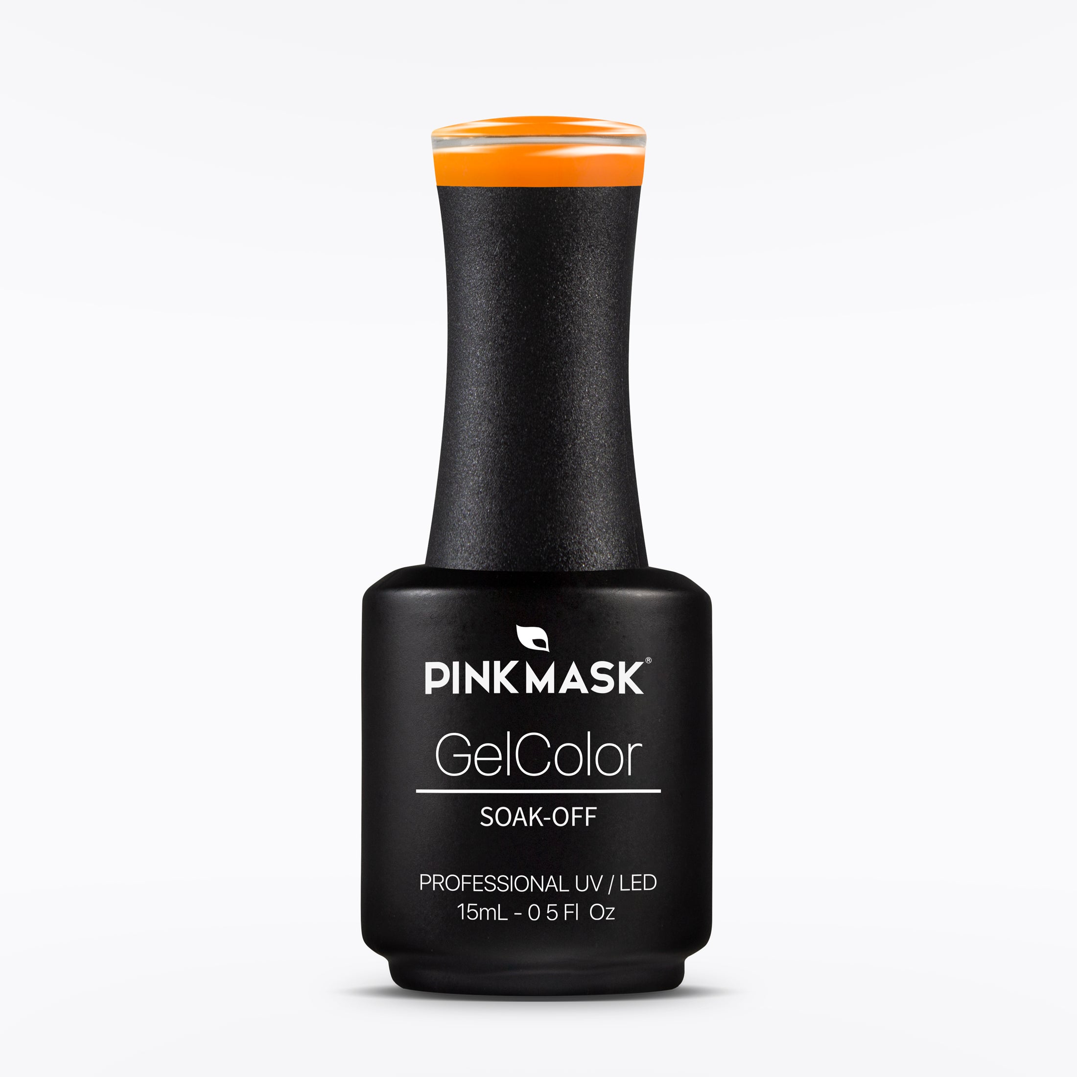 Gel Color - Mango Punch - NEON Col. – Pink Mask