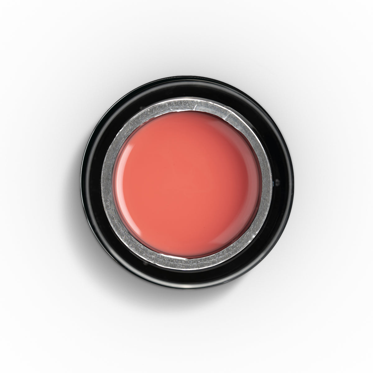 Builder Gel in a Pot - Rusty Orange– Pink Mask
