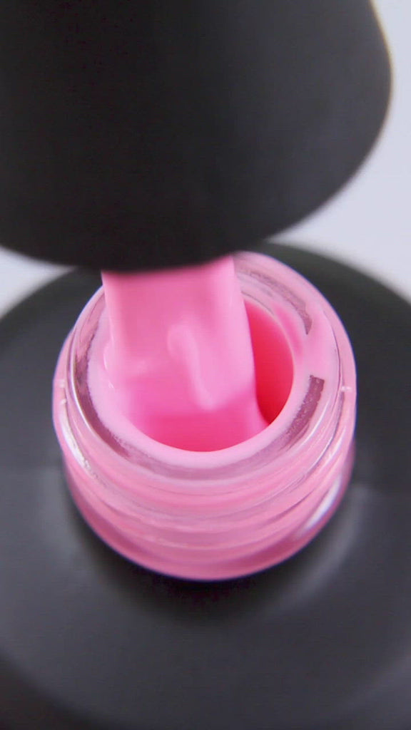 Gel Color - Pinky Promise – Pink Mask